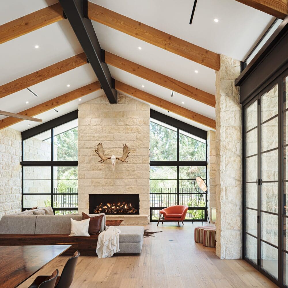 Koss Design Build Projects Showcase