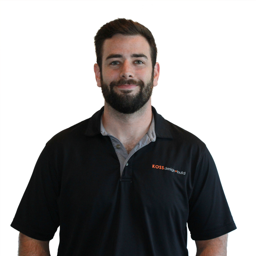 Team – Koss Design Build