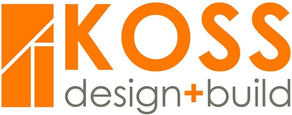 Koss Design Build Projects Showcase